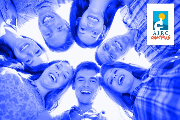 Lezioni AIRCampus: al via il 25 ottobre | Università degli studi di Trieste