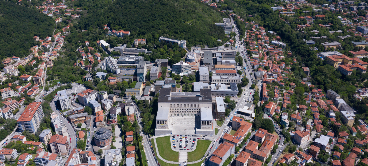 Destination UniTS | Università degli studi di Trieste