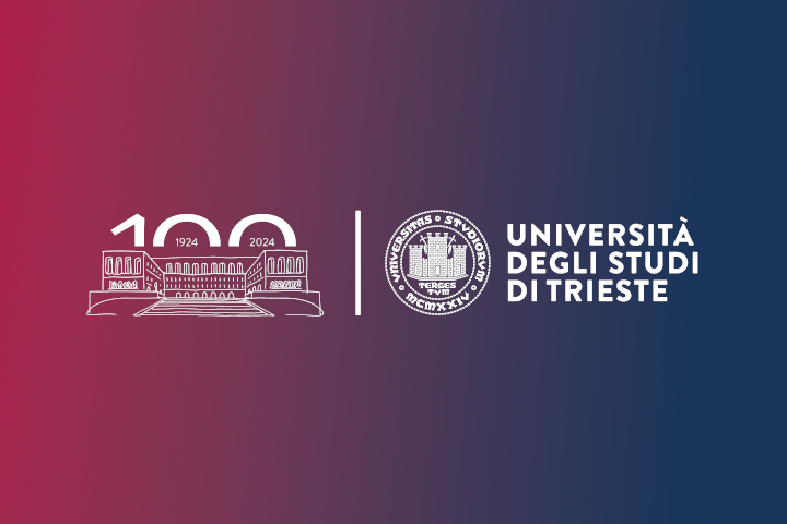 UniTS presenta la nuova immagine per il centenario | Università degli ...