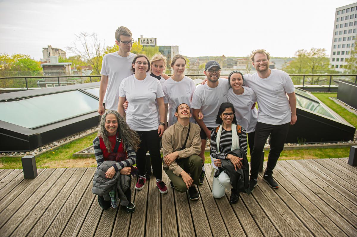 A Kaunas la prossima T4EU Week: disponibili 5 posti per studenti UniTS ...