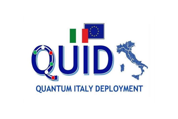 Rete di comunicazione quantistica italiana: UniTS entra nel progetto ...