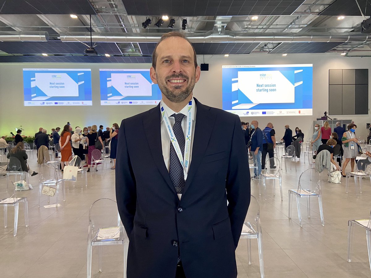 Angelo Bassi dell'Università di Trieste vince un prestigioso premio ...