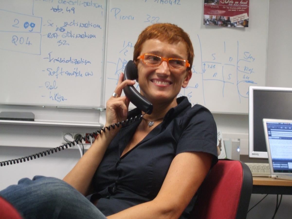 La Prof.ssa Anna Gregorio nel team Planck che vince il Gruber Cosmology ...