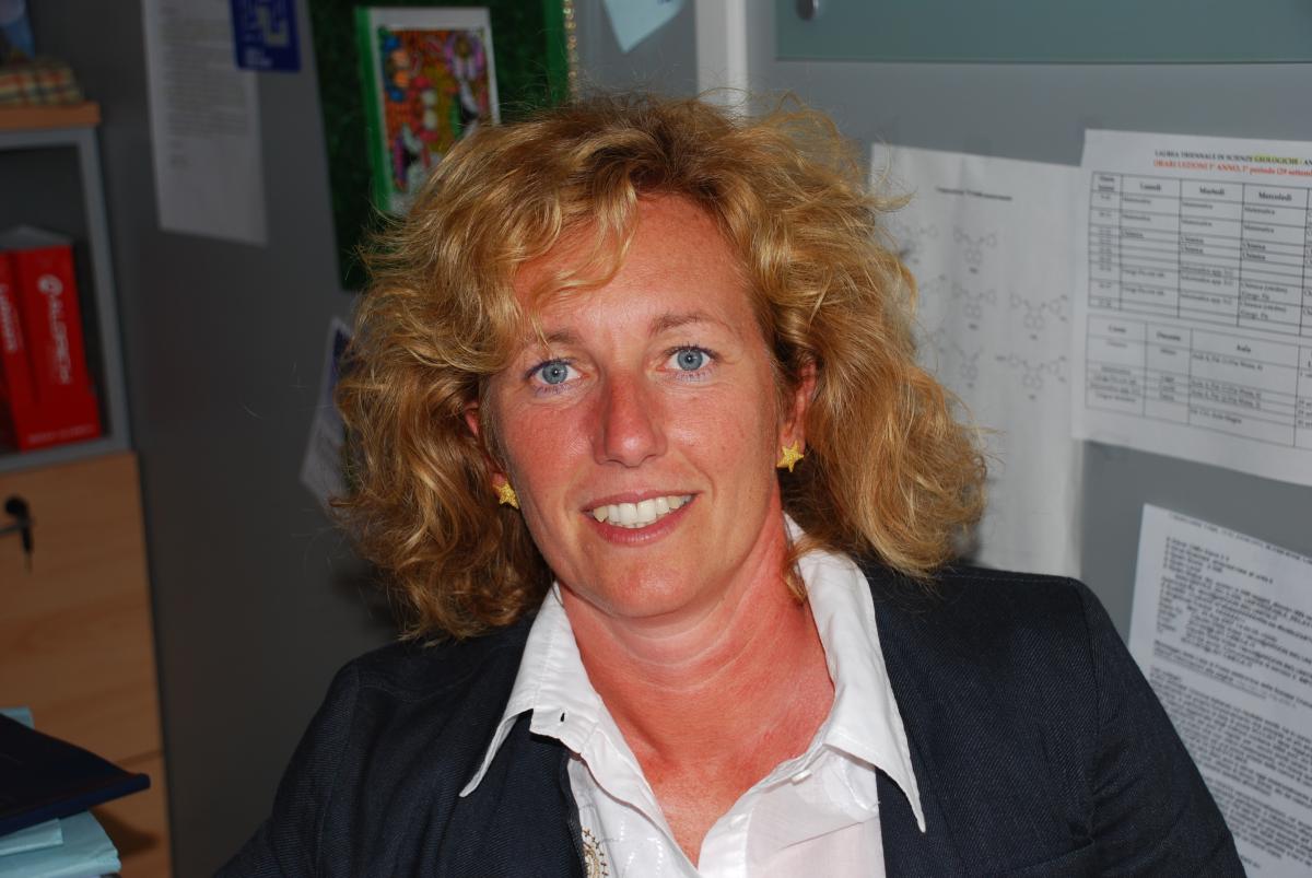 Barbara Milani eletta nel Direttivo della Divisione di Chimica ...