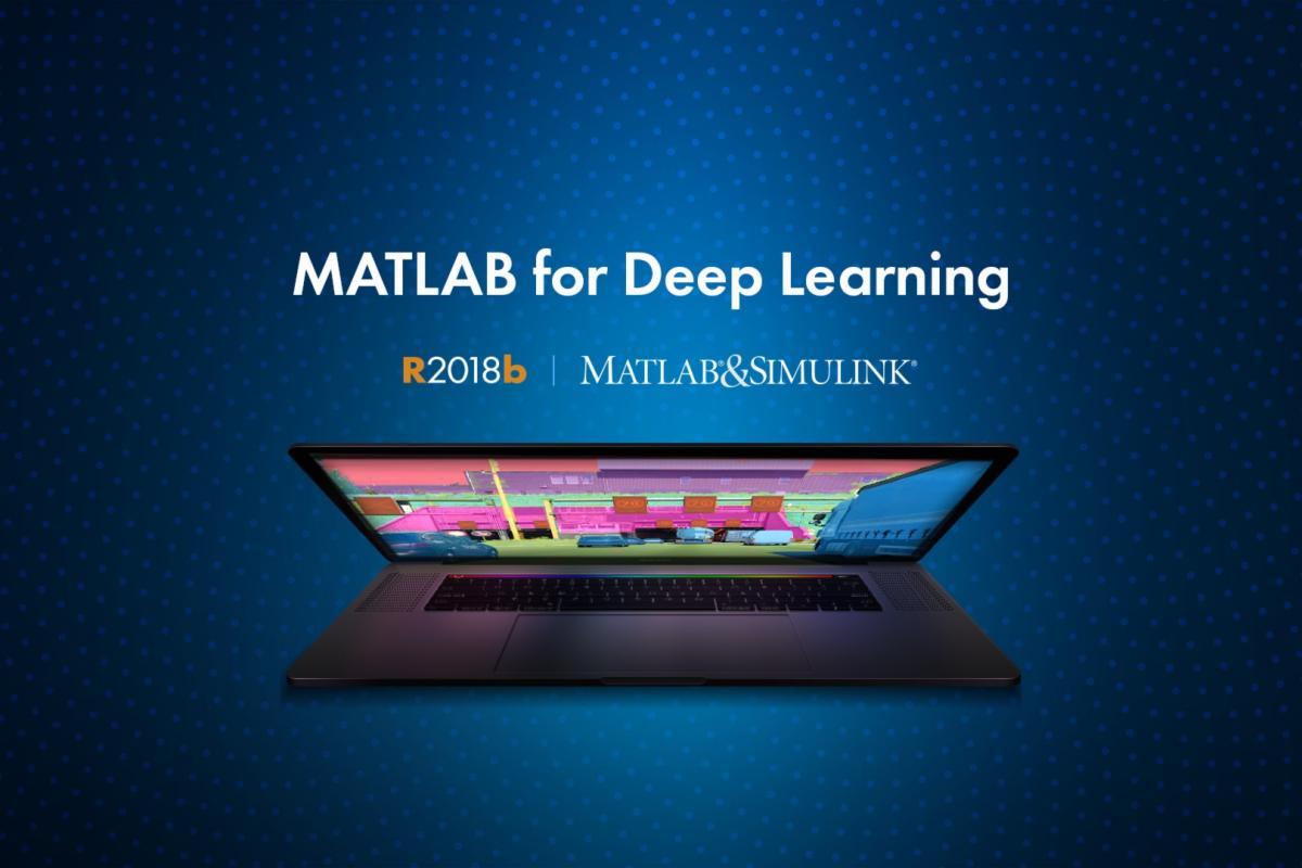 MATLAB Academic Tour 2018. Nuova licenza per UniTs | Università degli ...