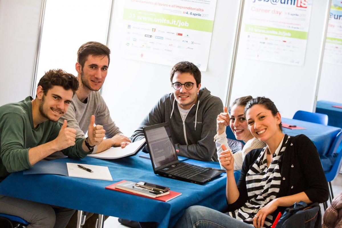 Business Game - Harvard Simulation | Università degli studi di Trieste