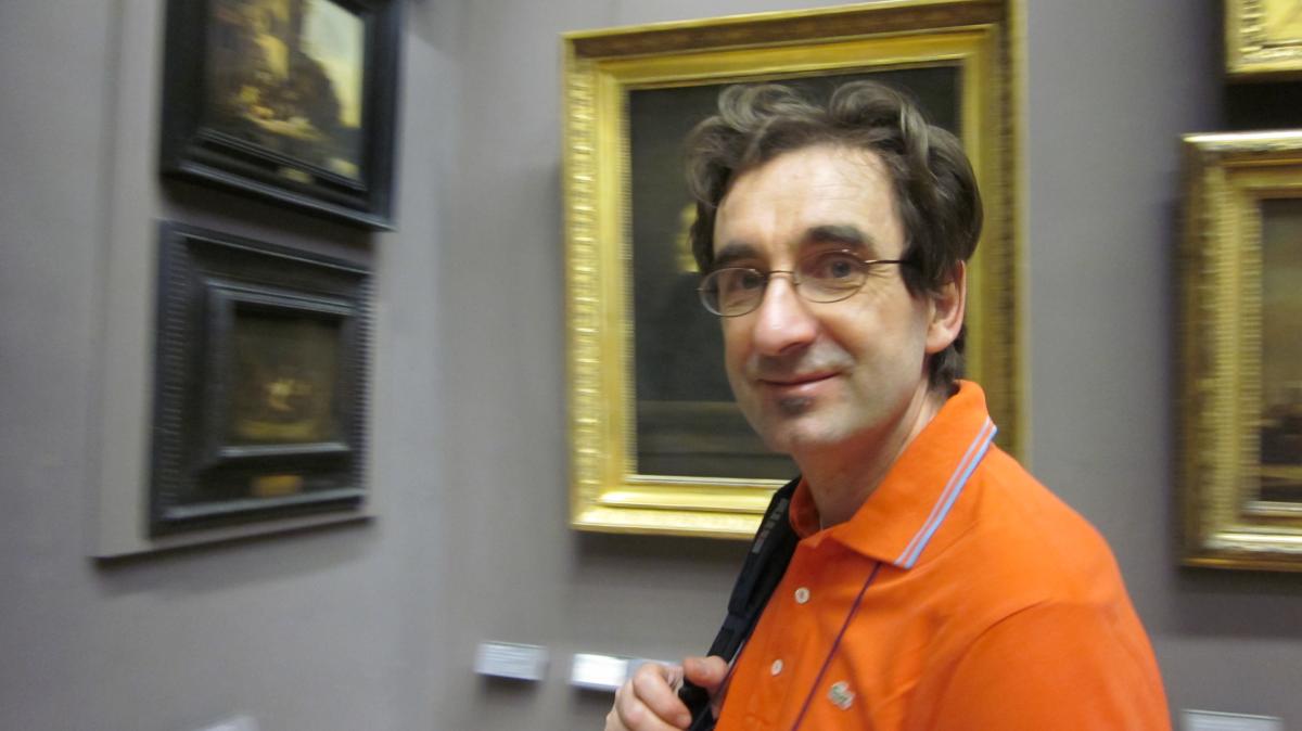 The 2019 Medals of the Academy have been awarded to Giovanni ...