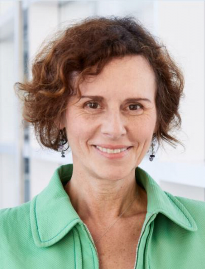 Alumni: laureata UniTs sul prestigioso Forbes | Università degli studi ...