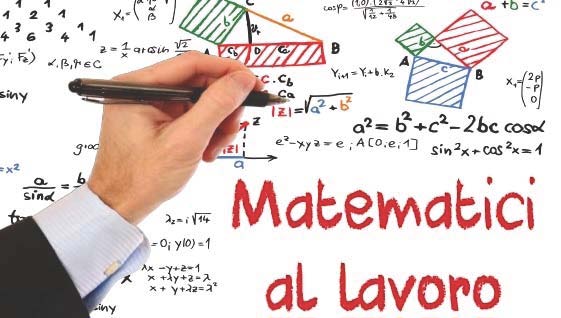Orientamento - Matematici al lavoro al DMG | Università degli studi di ...
