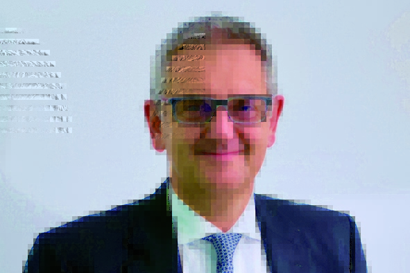 Message from the new Rector, Prof. Roberto Di Lenarda | Università ...