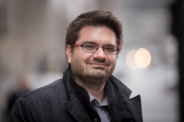 Federico Rosei eletto Foreign member della Royal Flemish Academy of ...