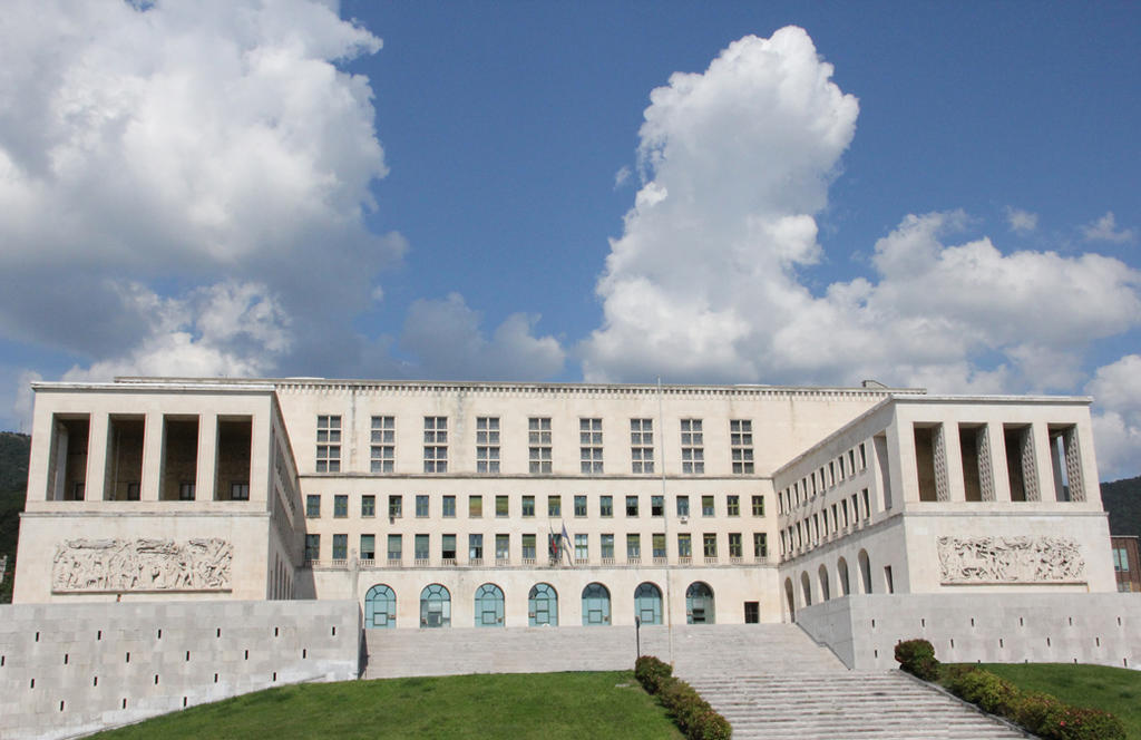 Università di Trieste tra le eccellenze nazionali in medicina e ... Università di Trieste tra le eccellenze nazionali in medicina e ...