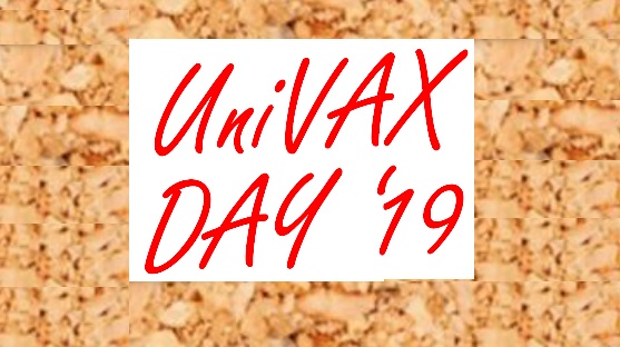 UniVAX Day in Ateneo con le Scuole Superiori | Università degli studi ...