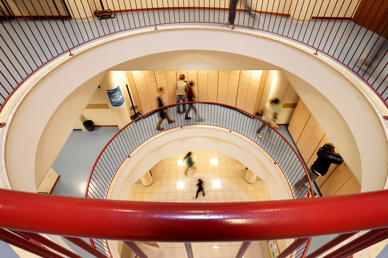 Admissions | Università degli studi di Trieste