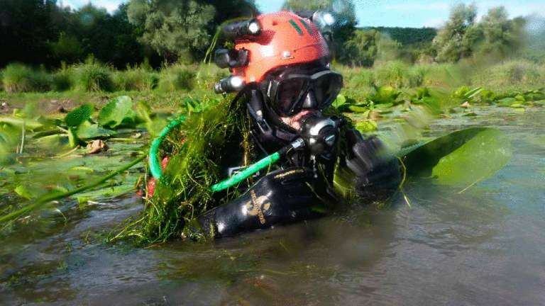 L'Isonzo sotterraneo. Ricerca coordinata dal prof. Luca Zini ...